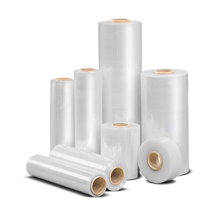 STRETCH FILM (EMBALAJE) – Embaplast sv