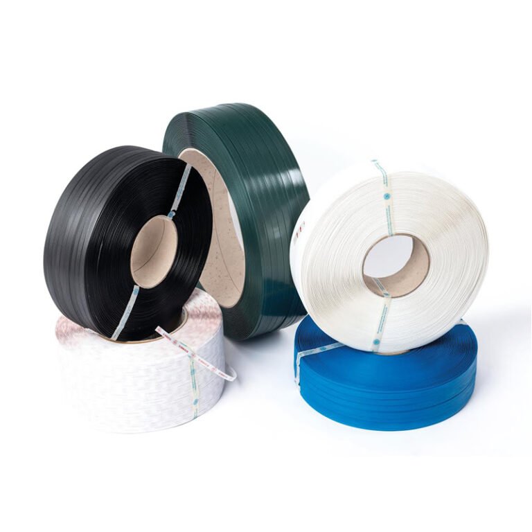 FLEJE PLASTICO – Embaplast sv